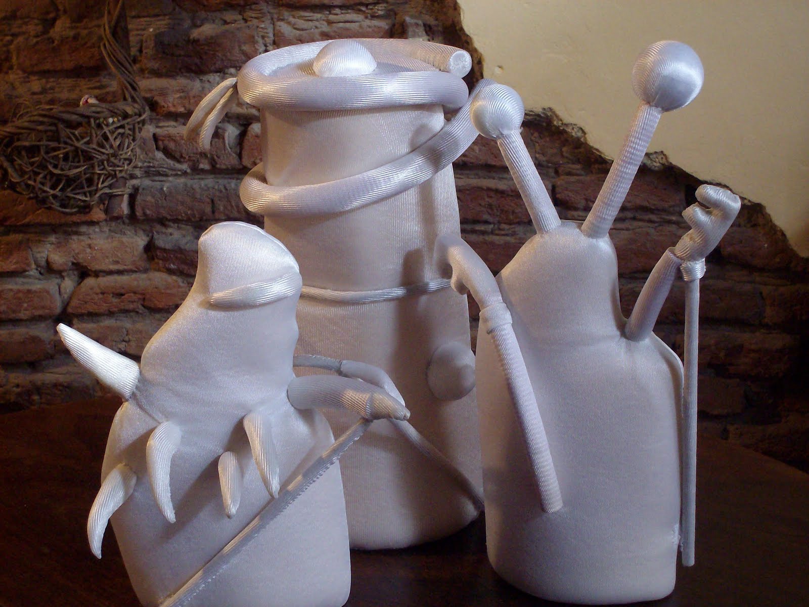 Los Realizadores: Para Malba- Fundación Constantini