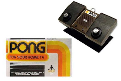 Wiki-Game: 1975, Atari -Pong C100 à C450- (US)