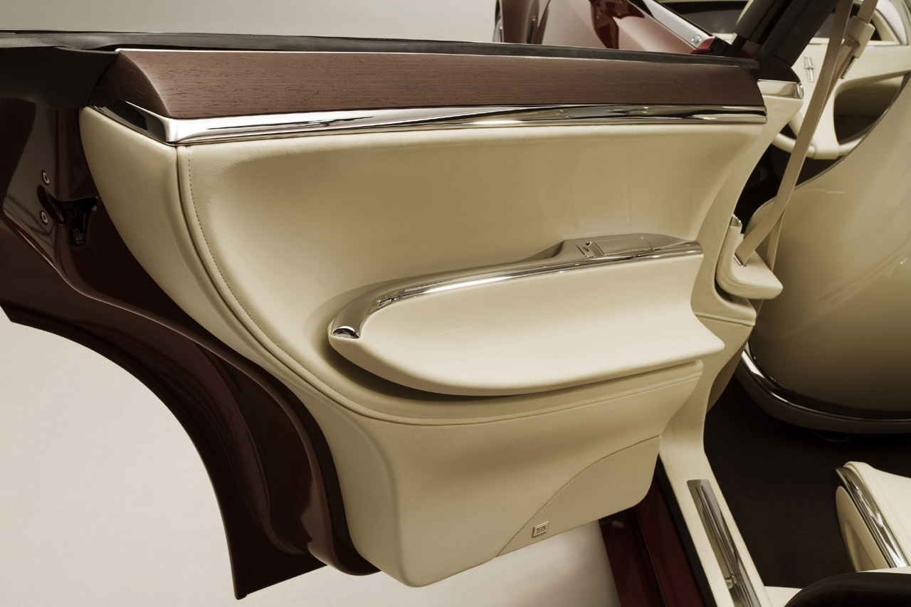 Innocenti Mini Project