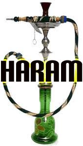 Hukum Menghisap Shisha - Khalifah of Allah SWT