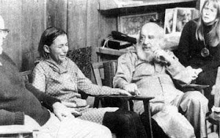 PSICOLOGIA GESTALT HYO: BIOGRAFIA DE Fritz Perls