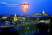 Sevilla Stones Blog: 4º Aniversario.Sevilla Stones.
