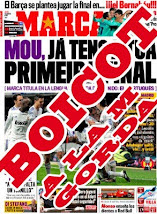 Sevilla Stones Blog: 4º Aniversario.Sevilla Stones.