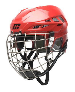 WHRB Sports Blog: Mark Messier visits Bright Hockey Center, new helmets ...