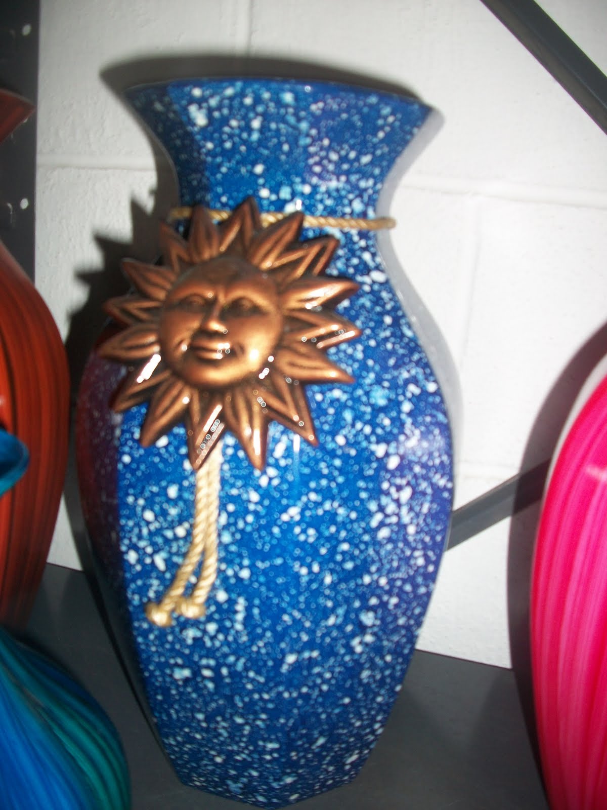 Diseños de jarrones - Imagui