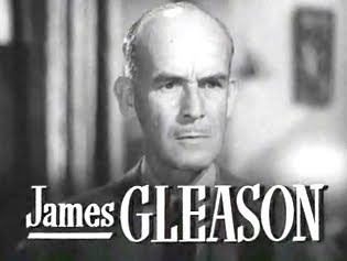 RIP Los Angles: Celebrity Grave: James Gleason, Actor, Playwright ...