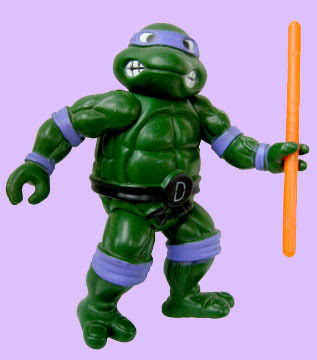 Cowabunga Cartoon Classics!: Teenage Mutant Ninja Rip Off