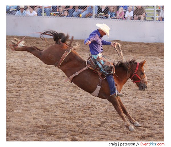 HYRUM SADDLE CLUB: Photos from the Hyrum Star Spangled Rodeo