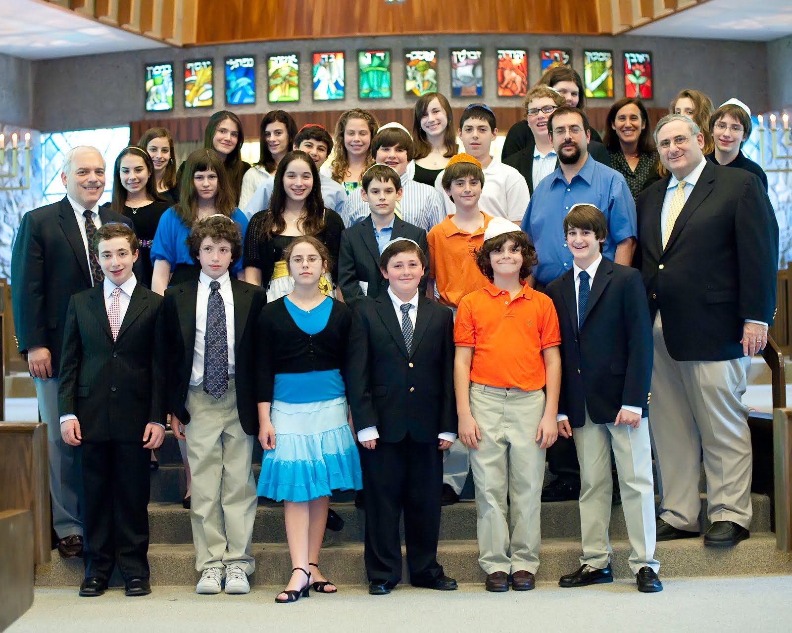 On One Foot: Joshua Hammerman's Blog: June 2010