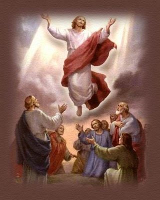 Rezando com Maria: Ser Cristão e Fazer a Experiência de Jesus Ressuscitado