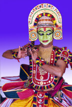 Art Forms of Kerala: Ottan Thullal
