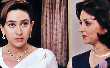 Cinema Indiano: Zubeidaa (2001) - ज़ुबैदा