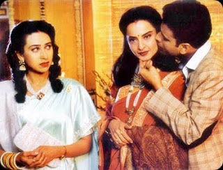 Cinema Indiano: Zubeidaa (2001) - ज़ुबैदा