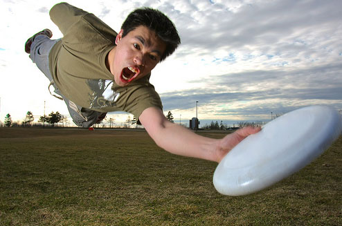 A.L.L*A.B.O.U.T*I*N.E.E.D: ULTIMATE FRISBEE