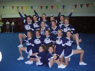 ACA Cheerleading