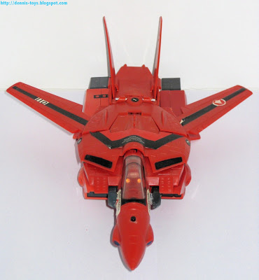 Dennis-Toys: October 2008