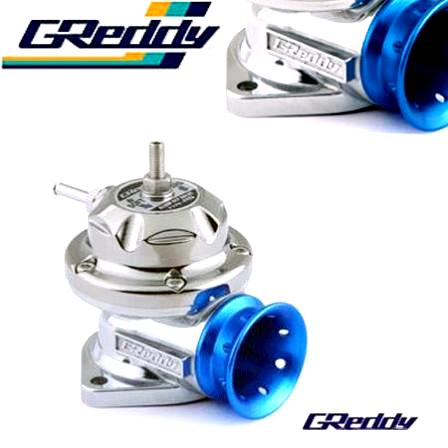 DC7 DEVELOPMENT MOTORSPORT: GREDDY GReddy Type-RS Blow Off Valve