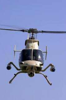 Military Enthusiast: ARH-70A – Armed Reconnaissance Helicopter, USA