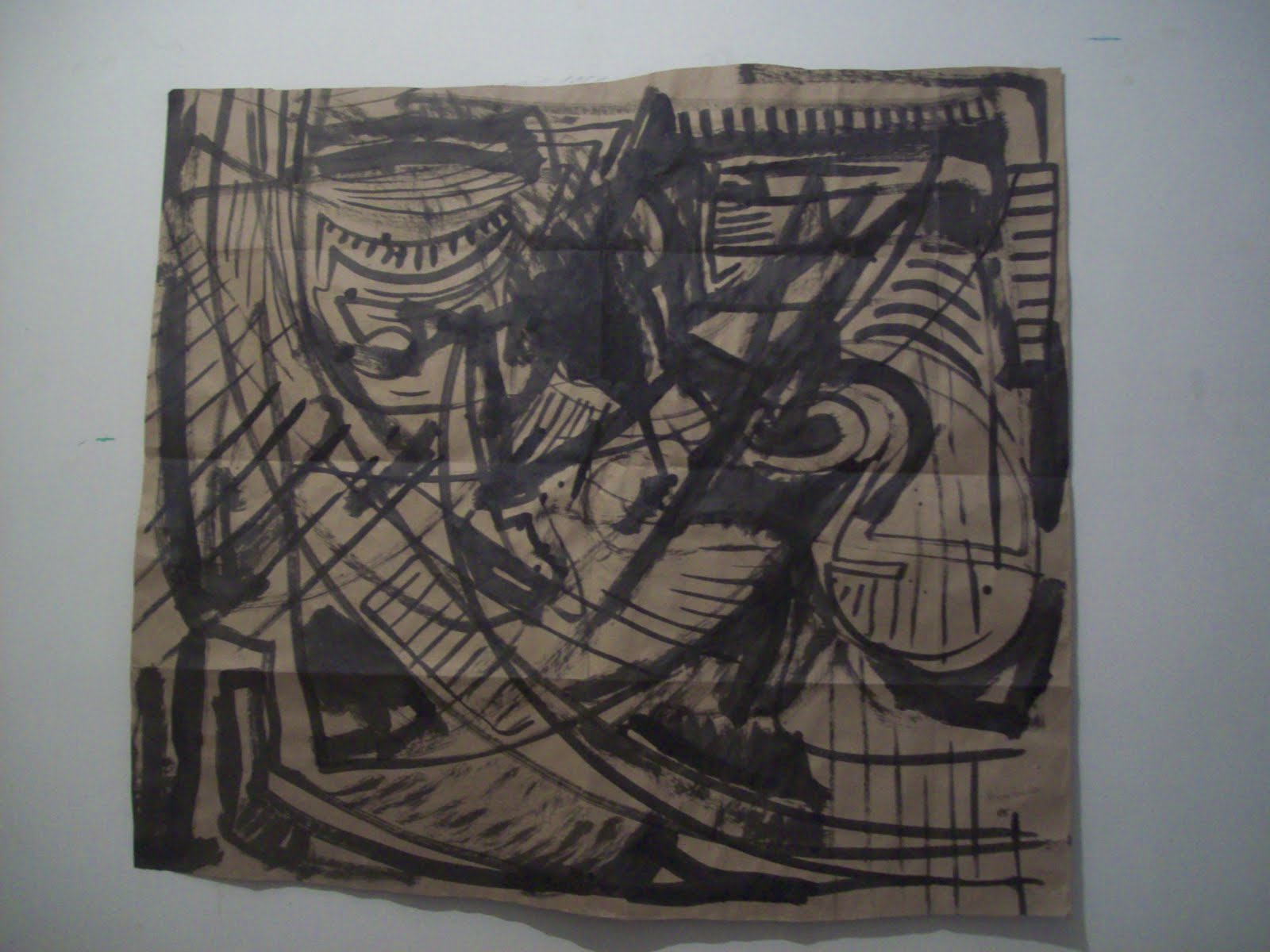 MARCELO PERES ® : THIS INVISIBLE SPACE BETWEEN WE