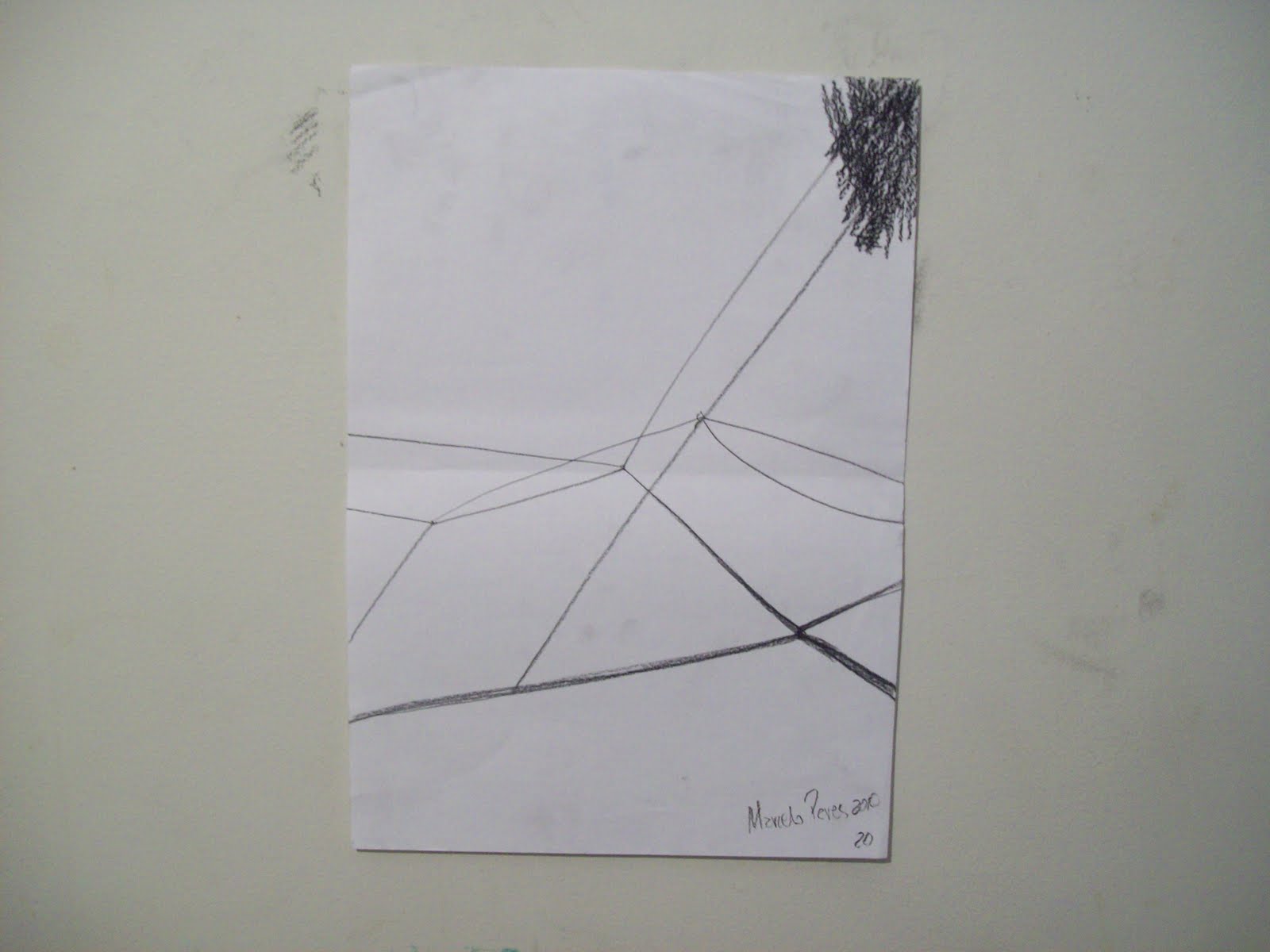 MARCELO PERES ® : ABSTRACTION