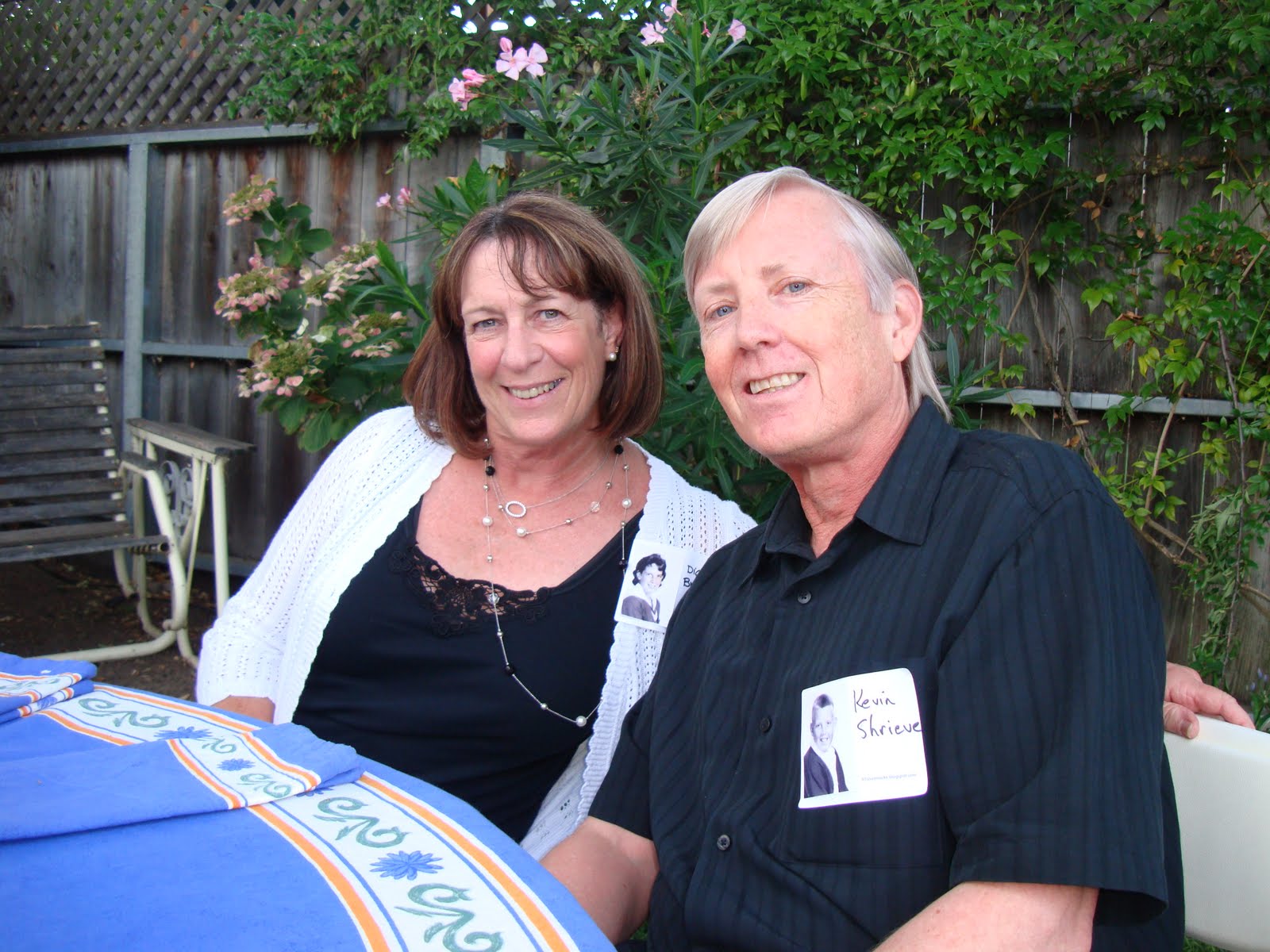 '65 Shamrocks: Photos