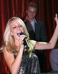 The Hills by The Hill: Heidi's new album!