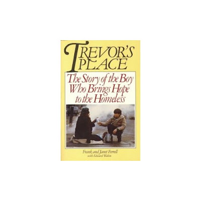 Everyman's Tales: Every Story Has a Life: USA: Trevor Ferrell