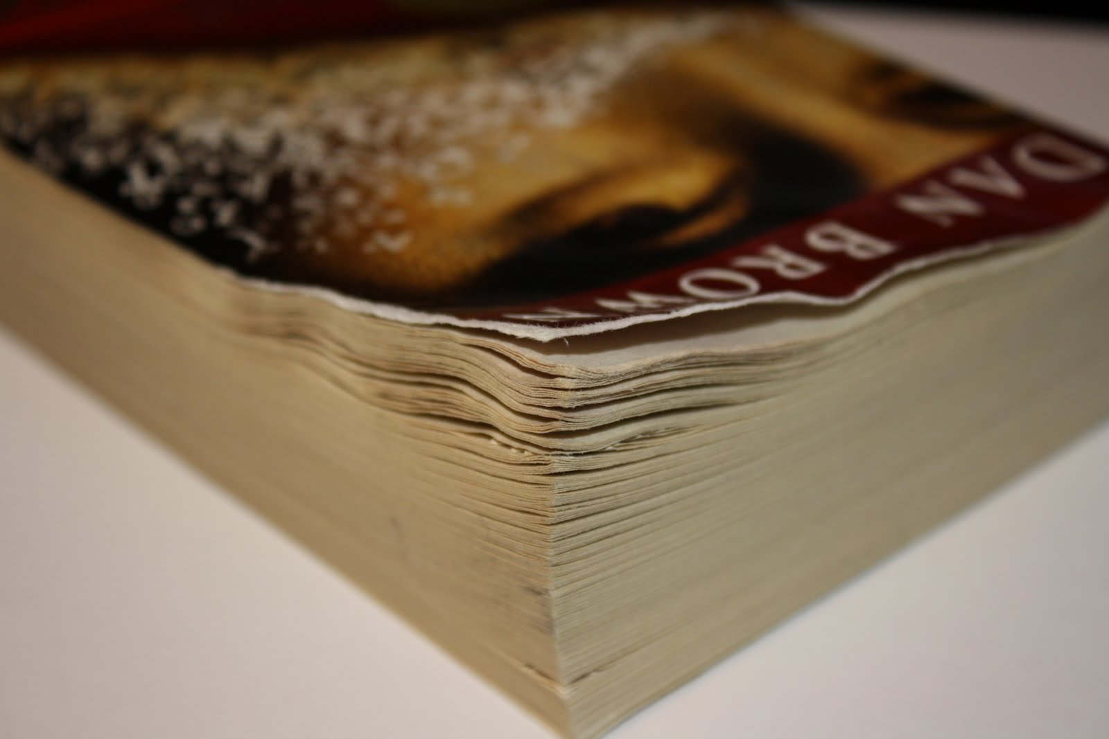 Threaded Mess: Quilted Paperback Book Cover Tutorial - Part 1