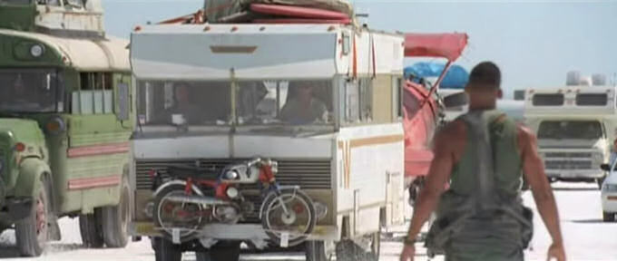 parablesblog: Building Arks