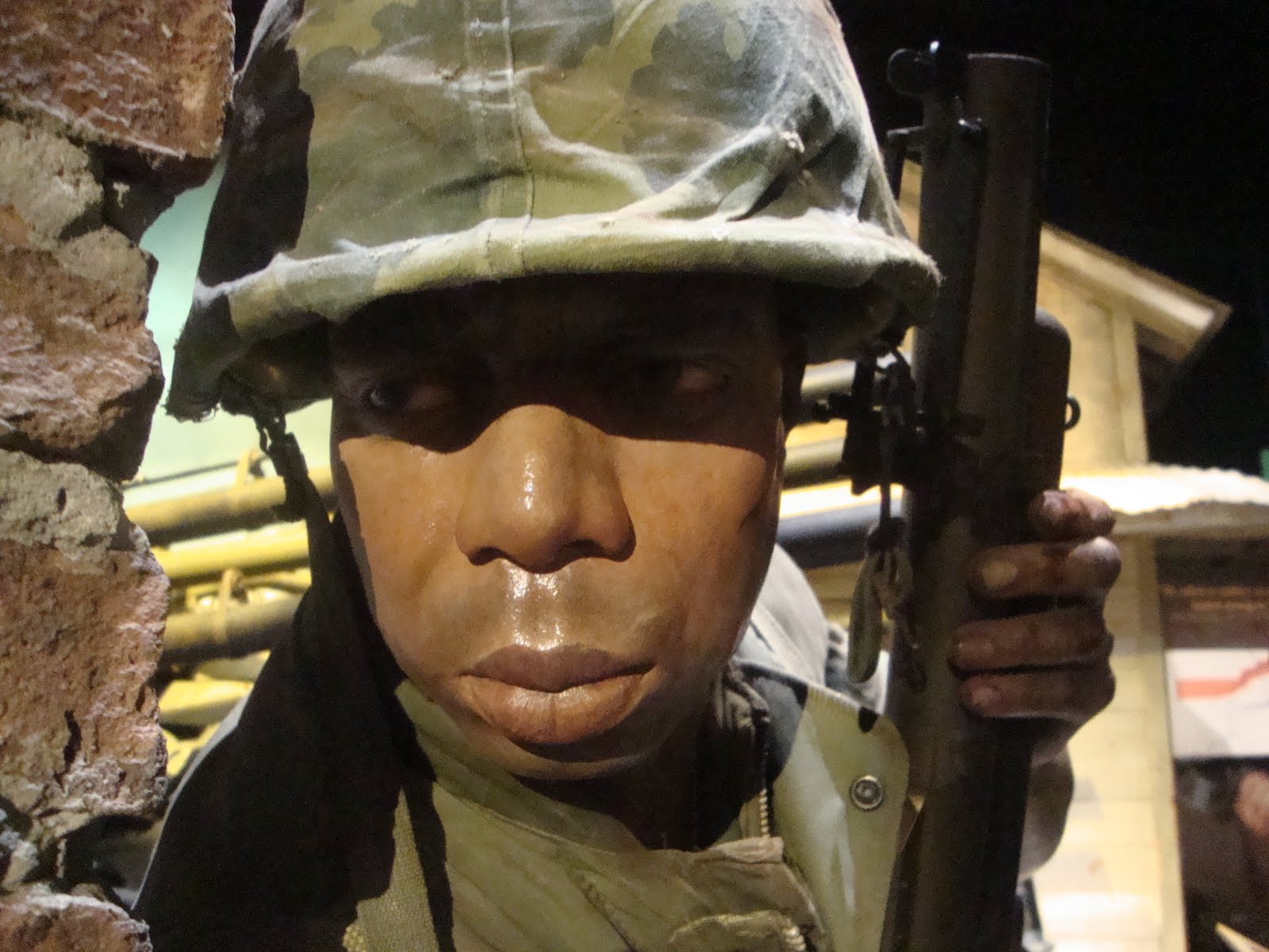 R Sanity RV Adventures: Iron Mike - the Conclusion