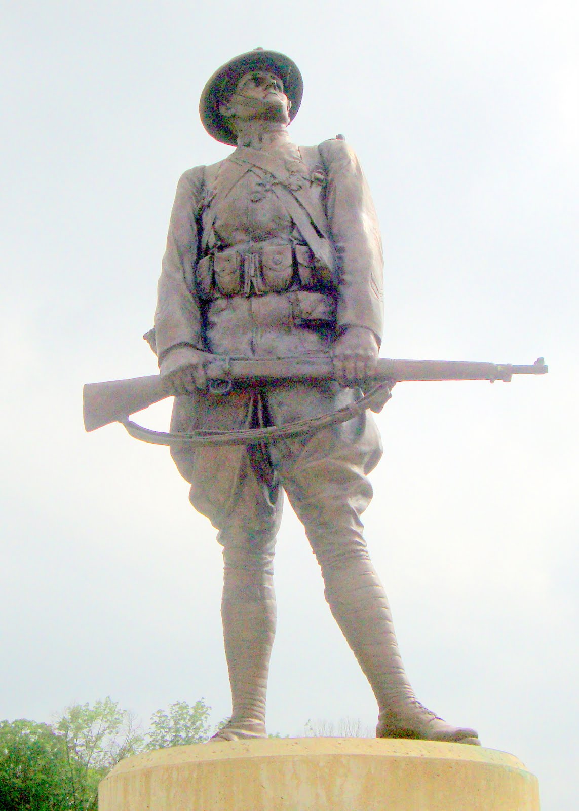 R Sanity RV Adventures: Iron Mike - the Conclusion