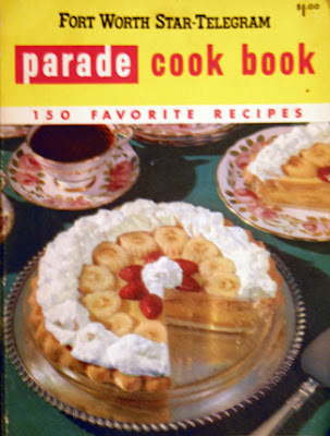 Cooking Light Subscription: Parade Magazine Recipes