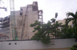 What's Up In Cebu, Philippines: Lexmark's New IT Building in Cebu