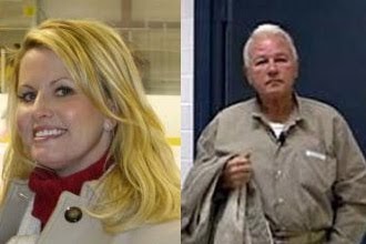 Cenla News: Alexandria Woman Captures EWE's Heart?