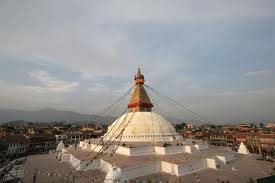 places of nepal, Naturally Nepal: Pilgrimage Site