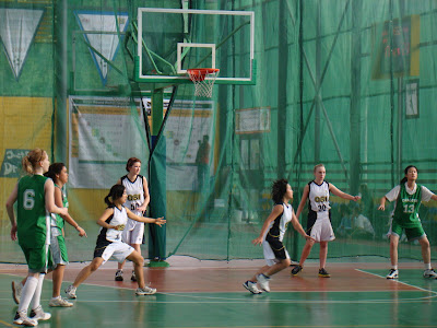 The Rundell Family: QSI Dragons