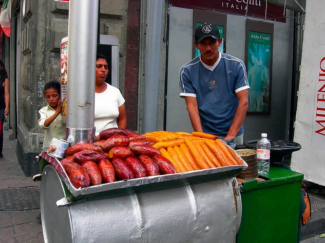 Can somebody confirm this? (xpost food) : r/mexico