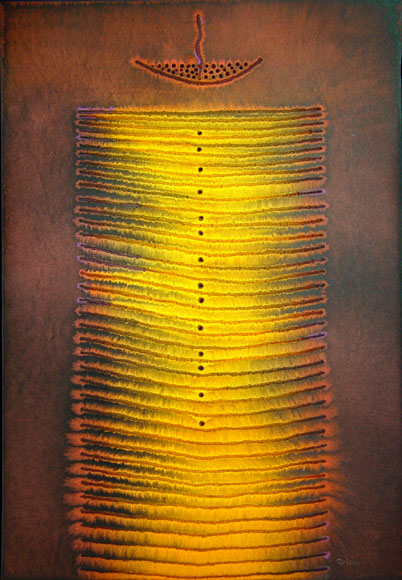 be glad!: sohan qadri