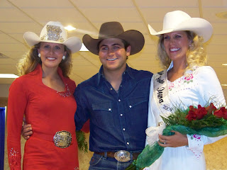 Miss Rodeo Iowa 2010: Miss Rodeo Iowa 2010