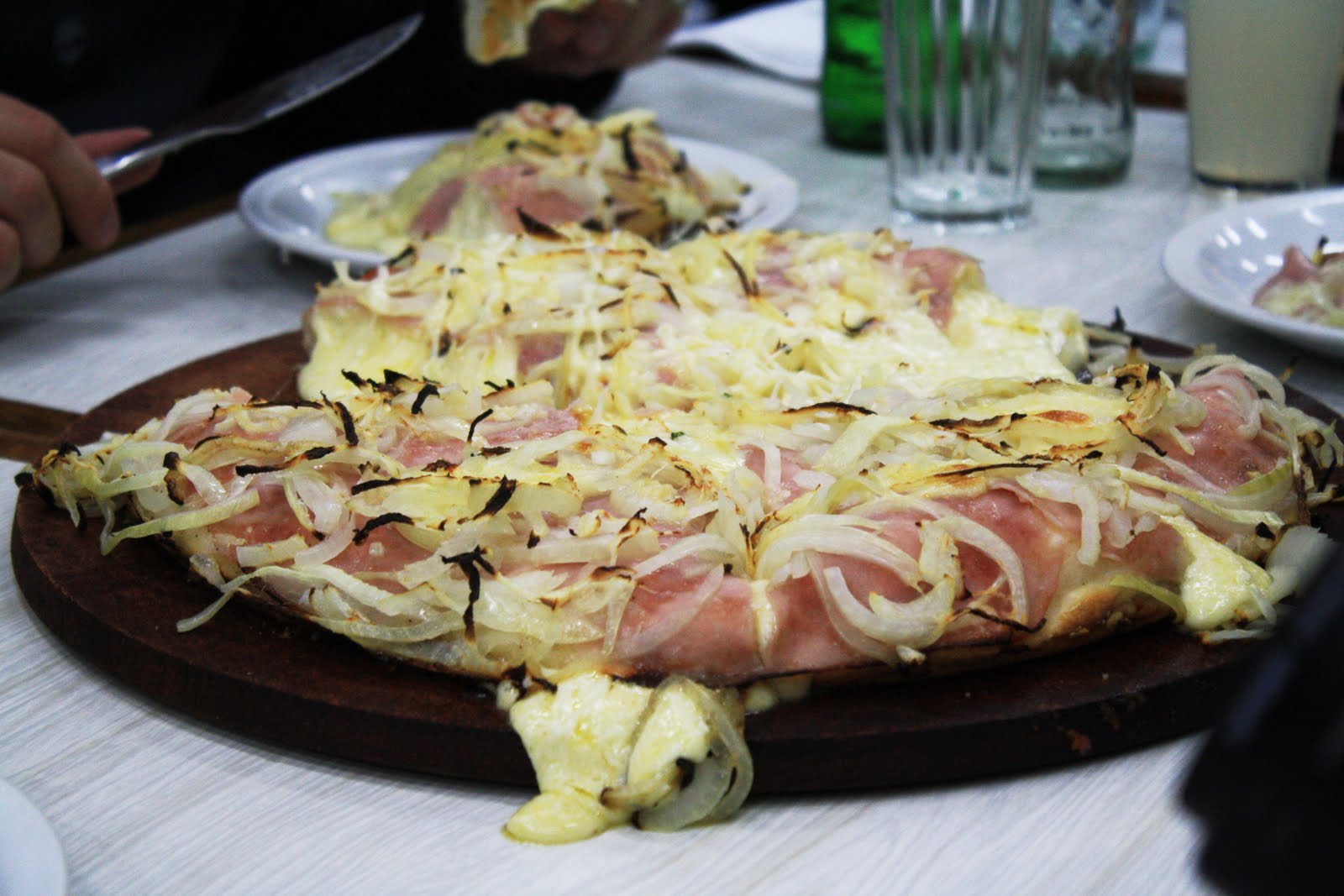 Couper//Coller: EL CUARTITO