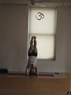 New York Escapades: Awe Inspiring Yogathon at the Iyengar Yoga Institute