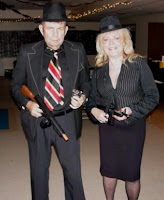 Springfield IL Prop Club events