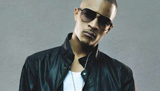 Rapper TI, wife raise money for Alzheimer's ~ World Breaking News