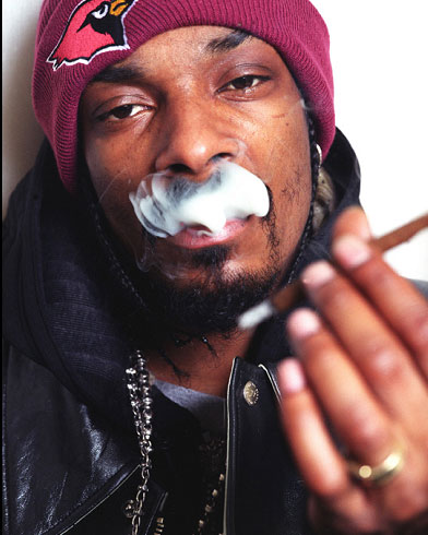 madame olive: Biografía: Snoop Dogg