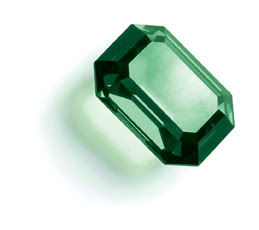 GEMSTONE ARTICLE: Emerald: The Symbol of Spring