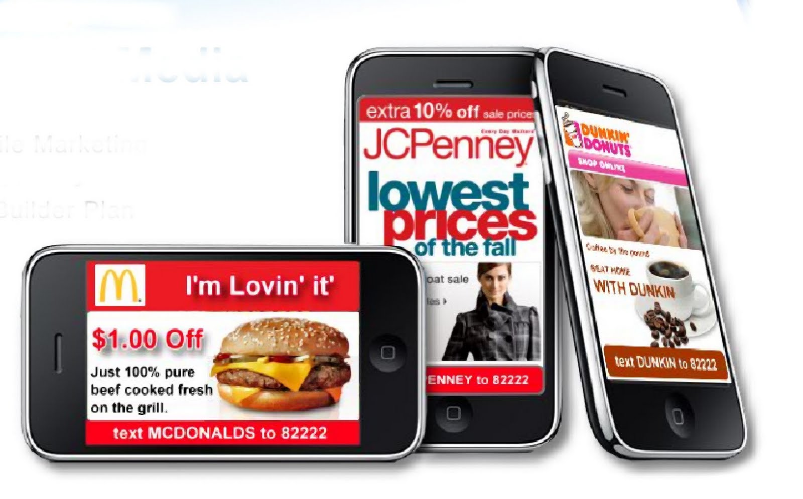 BIZ GLOBAL MEDIA - MERCADEO MOBIL: Complemente sus anuncios ...