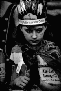 Art You Glad I Have a Blog?: Eugene Smith [Historical Photographer]