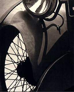 Art You Glad I Have a Blog?: Paul Strand [Historical Photographer]