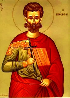 Lucere et Fovere: SÃO JUSTINO, Mártir