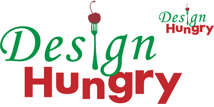 Stay Hungry Logo
